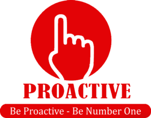 KAMPUS MERDEKA - PROACTIVE ROBOTIKA