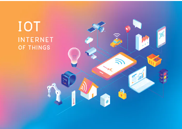 Belajar Praktis Internet of Things dengan ESP32 - PROACTIVE ROBOTIKA